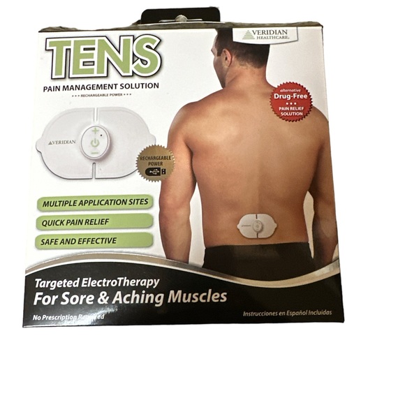 Other | New Tens Pain Management Solution | Poshmark